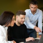 Contactez-nous - EBS Group